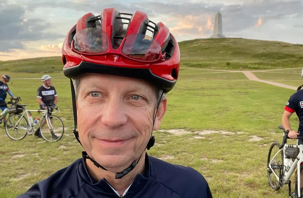 Kickstarting the Journey: Blue Skies CEO Reveals Why He Joined Our ...